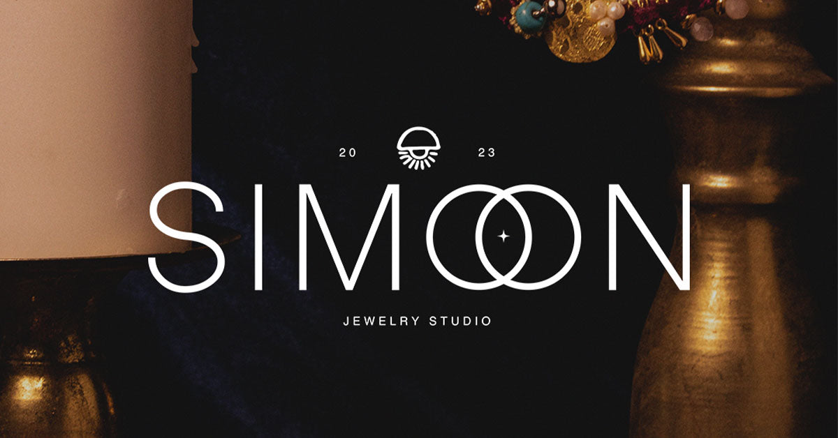 SIMOON - Χειροποίητα κοσμήματα και είδη δώρων για free spirits